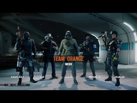 Zofia Action & Mute Elite Skin - YouTube