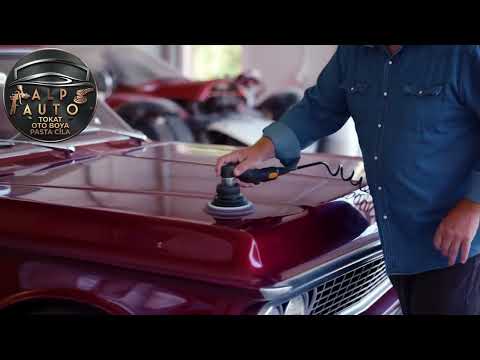 Tokat Oto Pasta Cila 0545 734 06 60