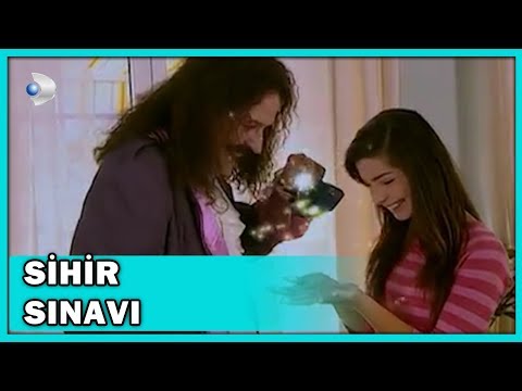 Ayşegül'ün Sihir Sınavı! - Acemi Cadı 12.Bölüm