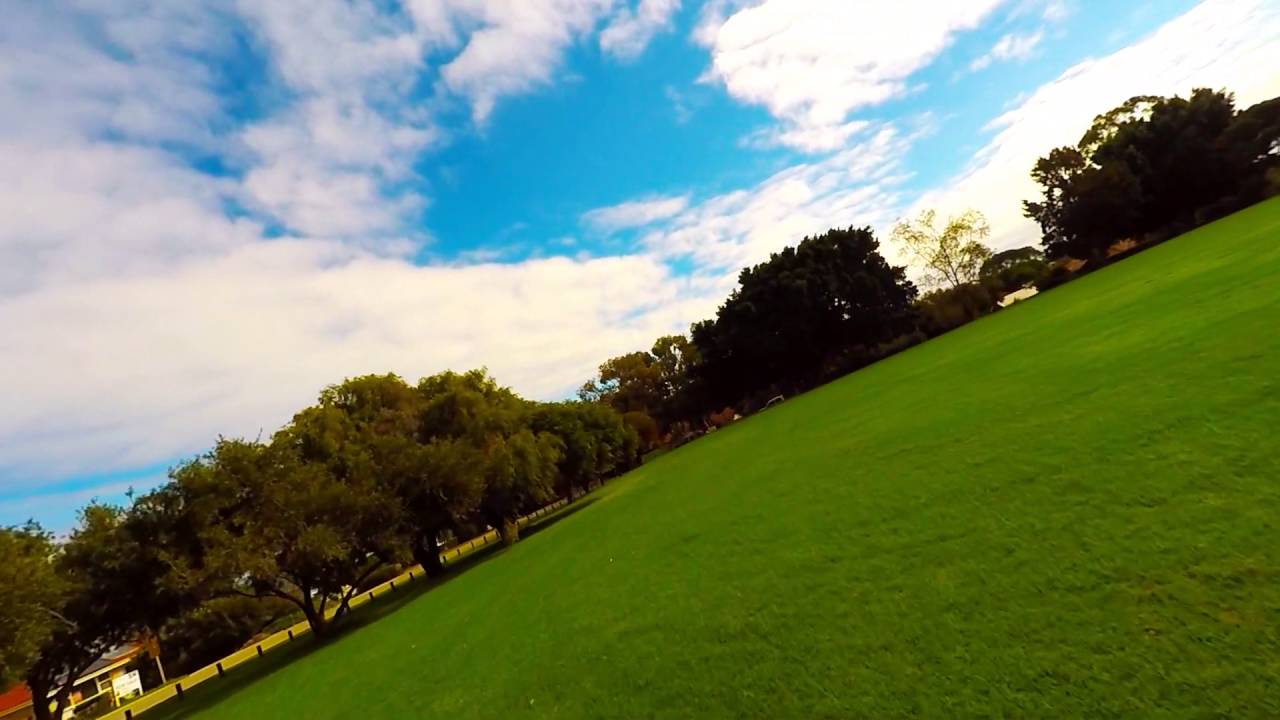 Getting to grips with Acro Mode & the Vortex 250 Pro - YouTube