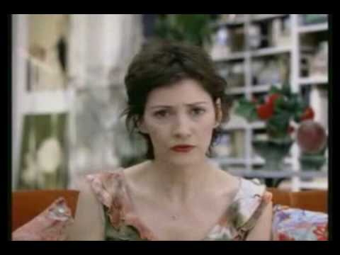 Spot Sei bellissima - pubblicità telecom - YouTube