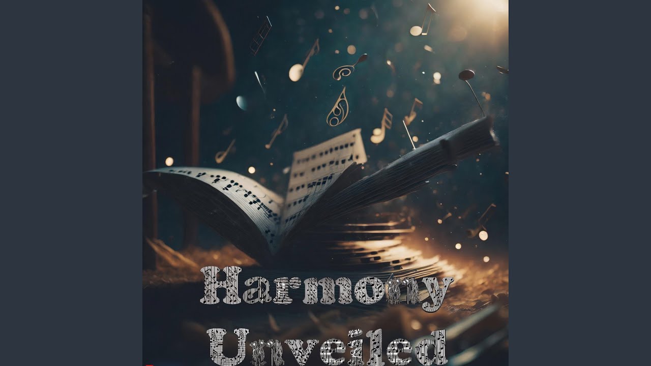 Harmony Unveiled - YouTube