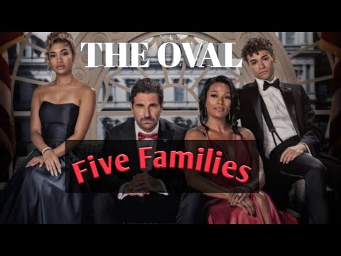 THE OVAL SEASON 1 EPISODE 17 (REVIEW) - YouTube