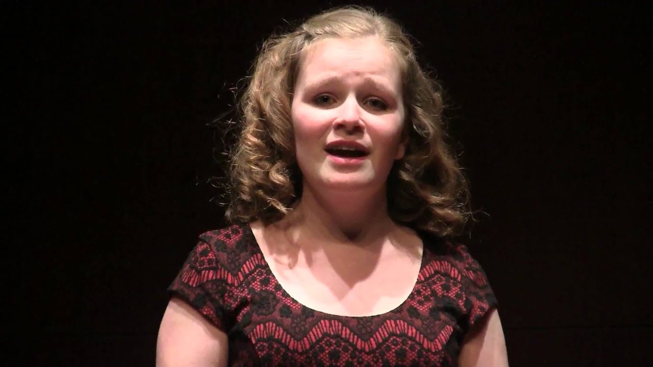 Katherine Wick Graduate School Audition-Lydia by Faure - YouTube