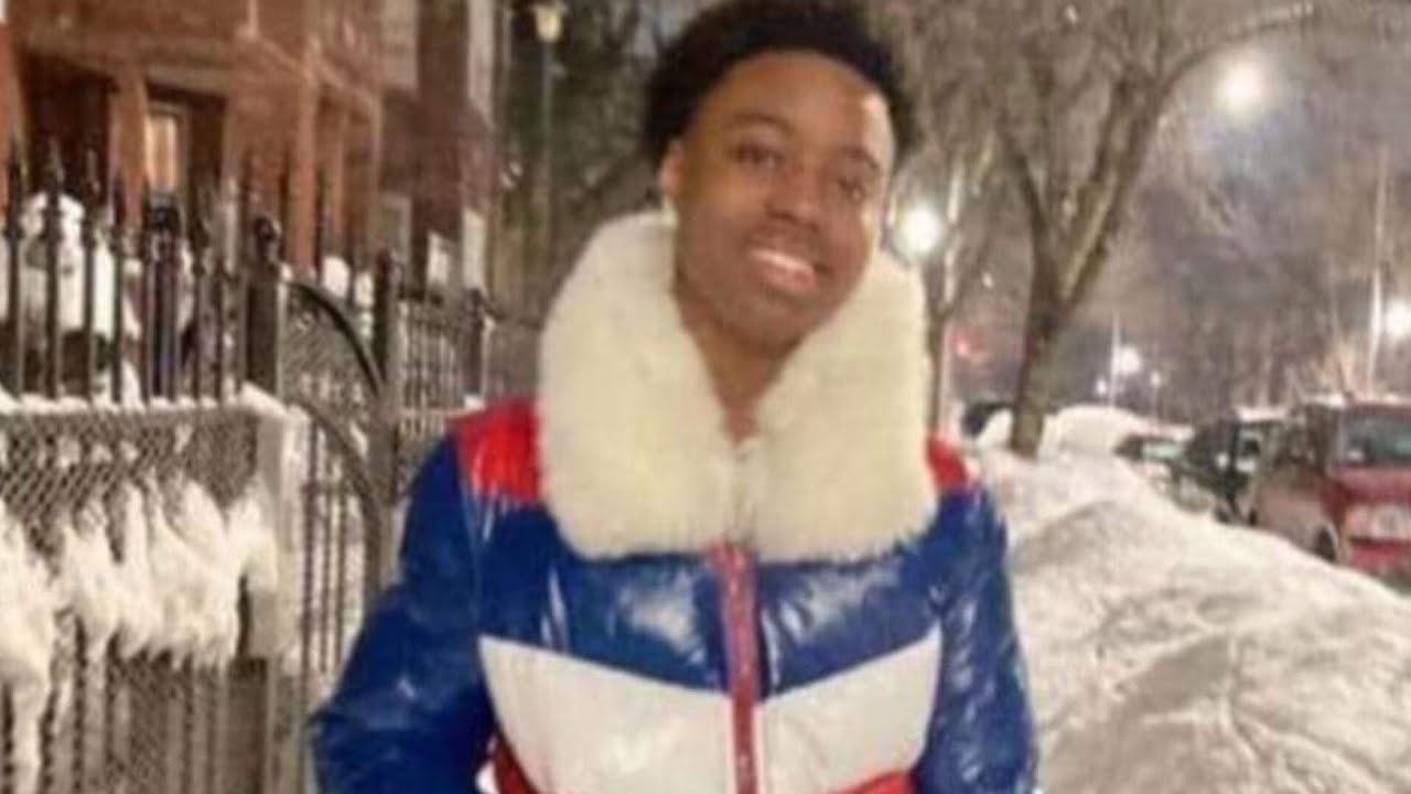 R.i.p Kevin Davis Jr. from Ghost Town Glizzy Gang - YouTube