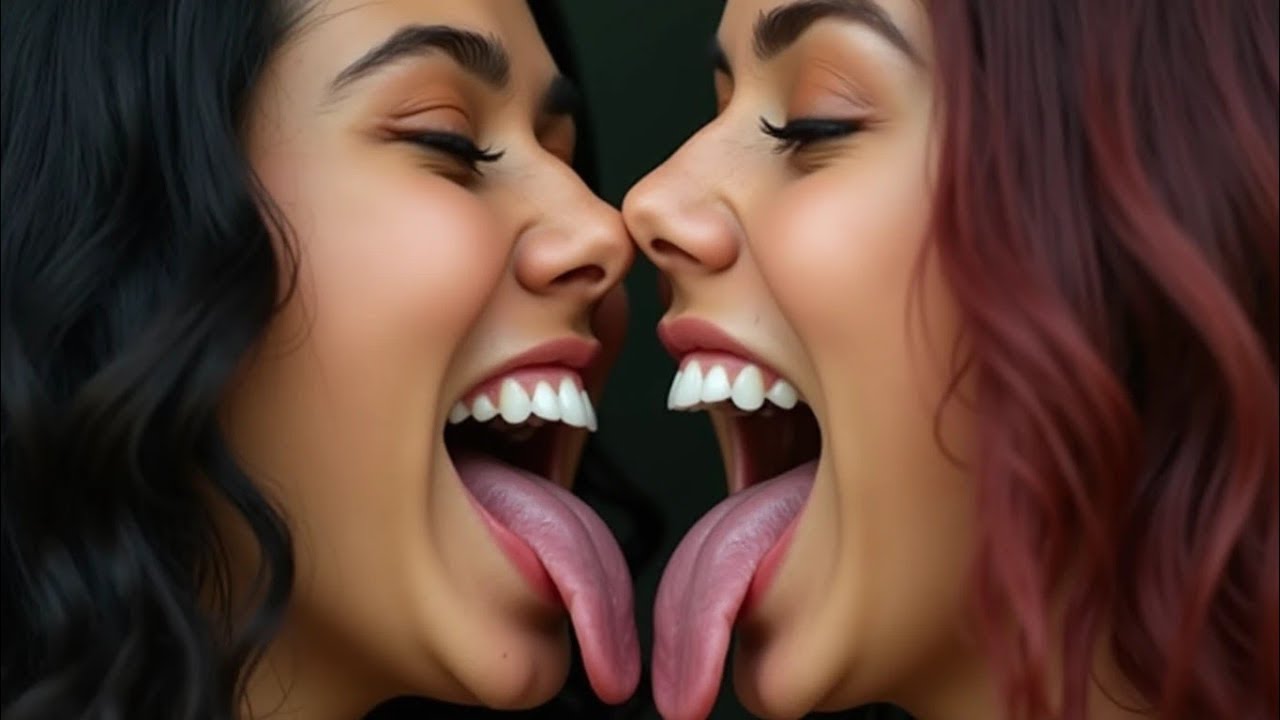 A Forbidden Love Affair | Lesbian love - YouTube