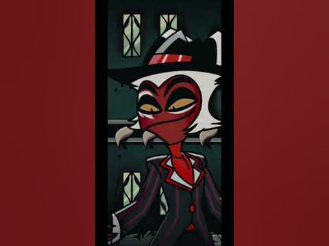 Helluva boss Moxxie dad edit | originally made by @SpindleHorse - YouTube