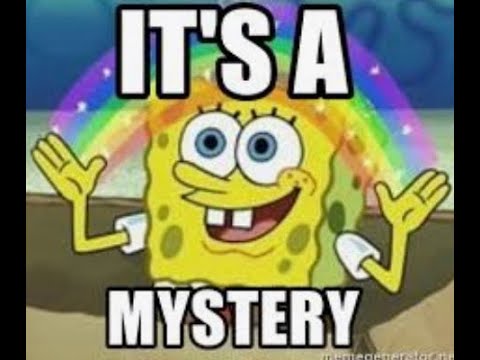 Mystery Meme 29 - YouTube