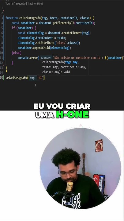 🎯🤑 Quer Aprender Javascript Siga O Canal Shorts Javascripttutorial Programming