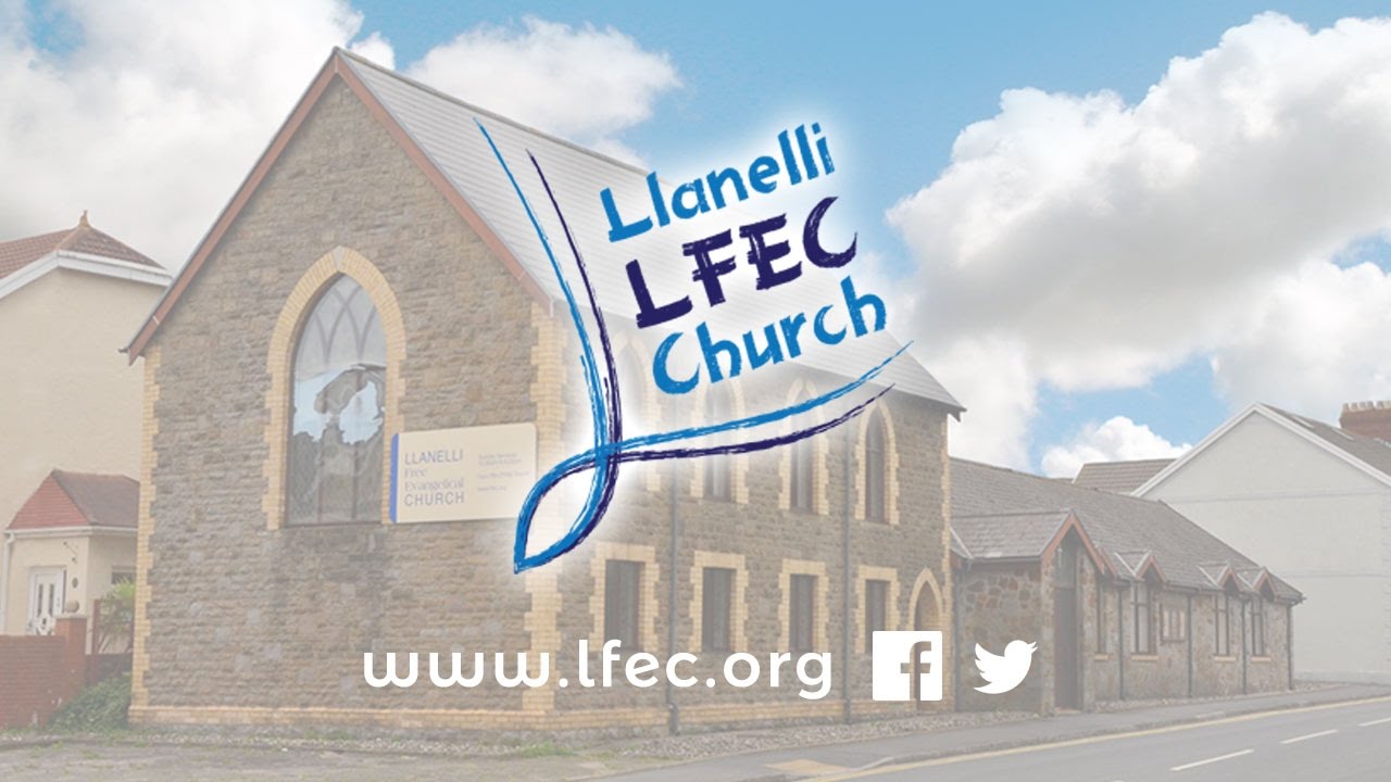 Celebrating William Williams with Eifion Evans - YouTube