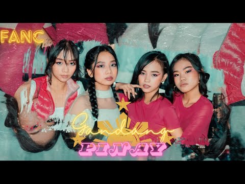 FANC- Gandang Pinay