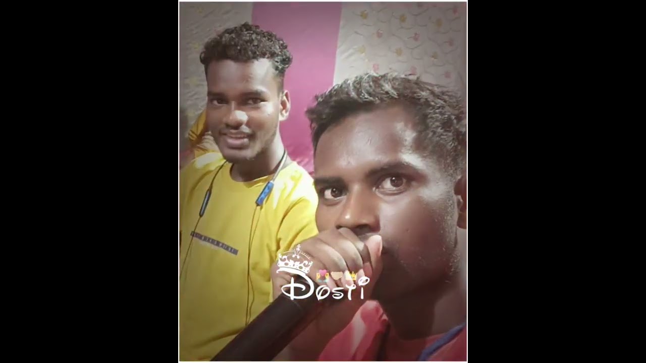 Dosti A Hindi WhatsApp Status video song 2022 - YouTube