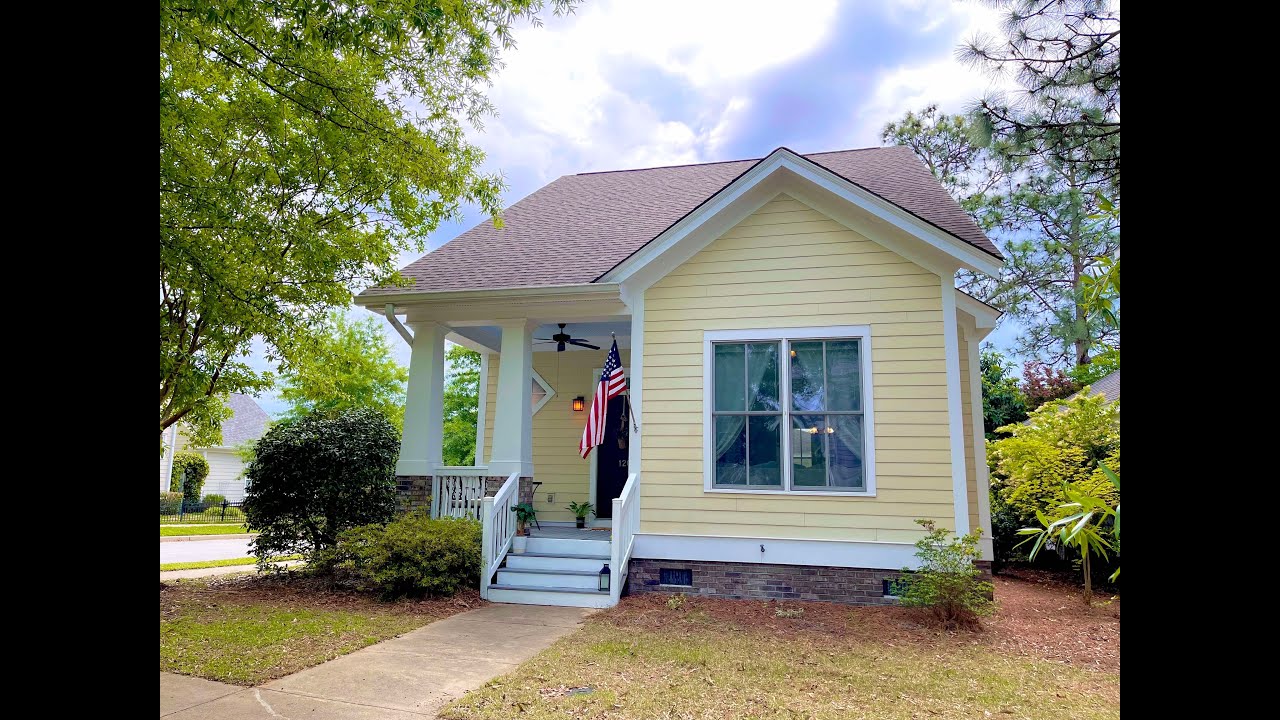 SOLD 120 Ratchford Way, Columbia SC 29229 - YouTube