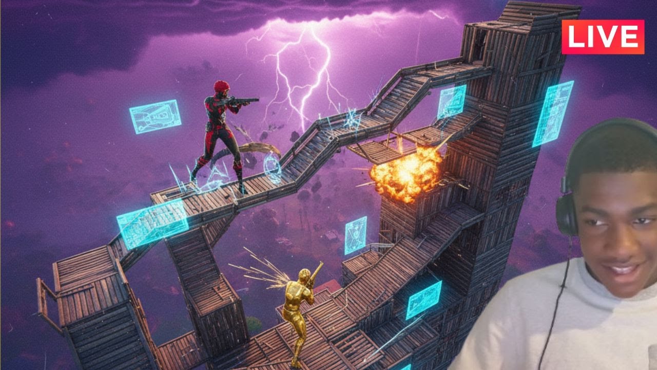 “Top Rank Reload Grind!” - YouTube