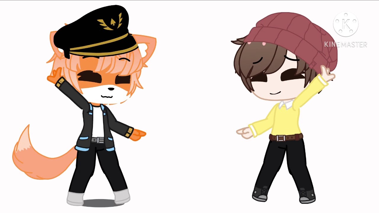 Fundy and Wilbur vibing to Wilbur’s new song - YouTube