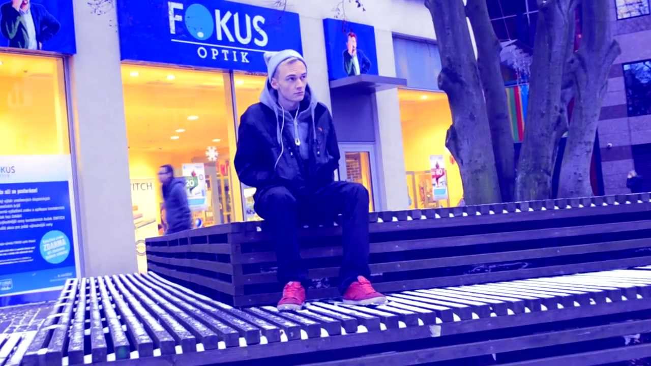 Filip Brabec - Osobní referát - YouTube