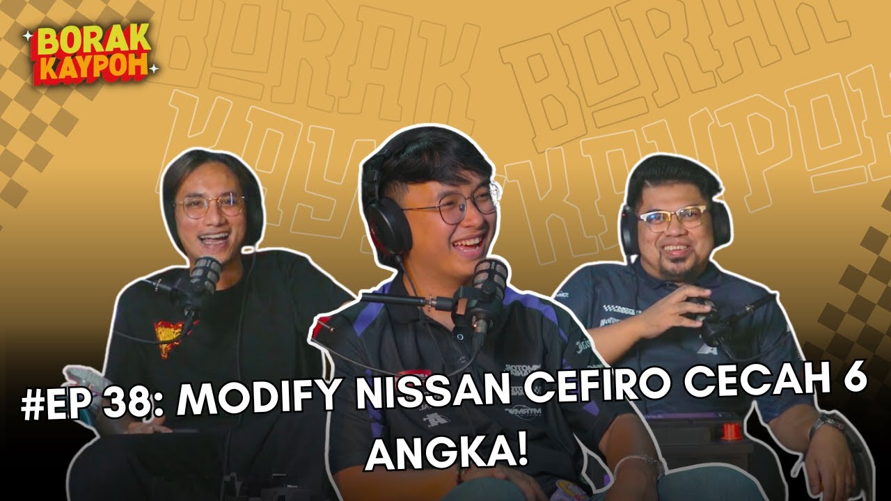 KAYPOH | Arts & Entertainment