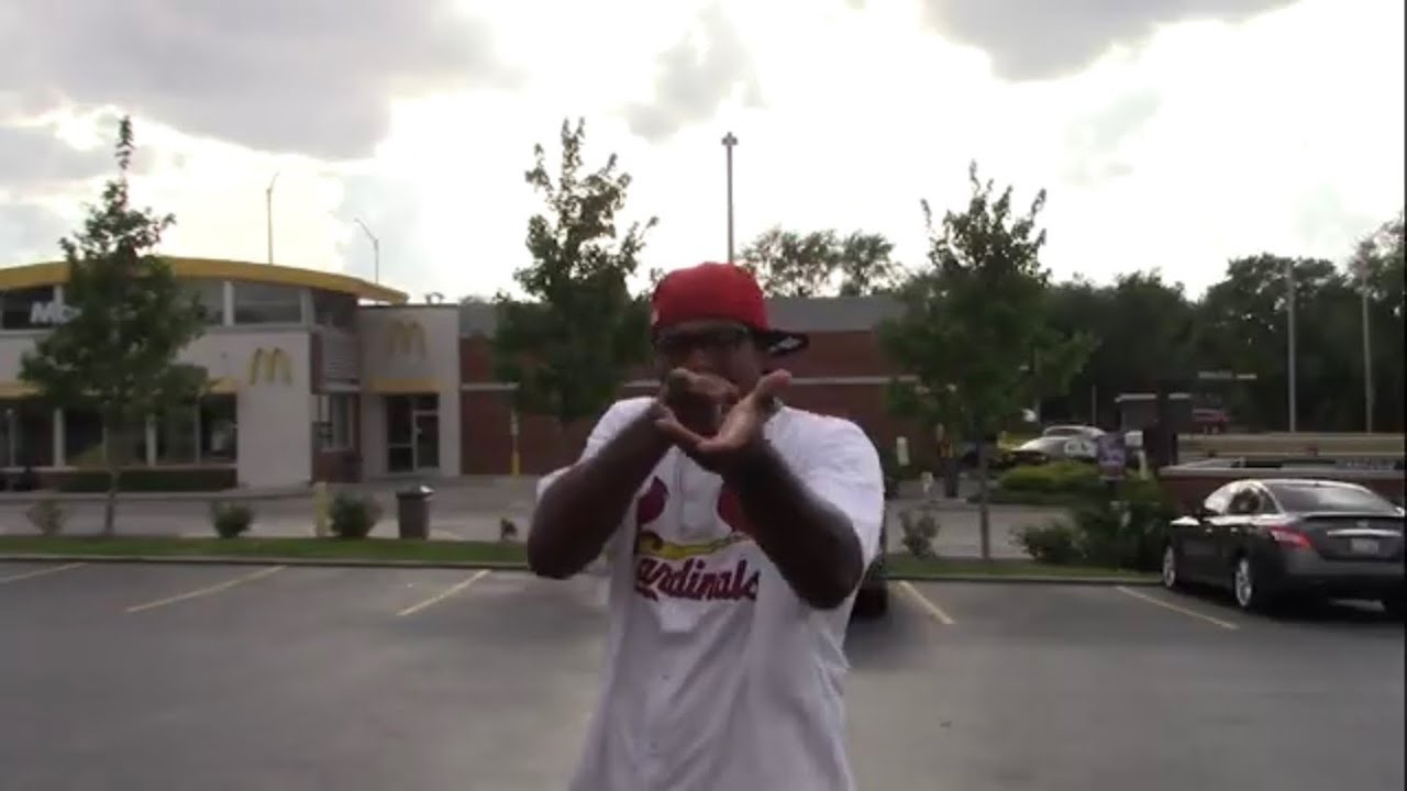 King Sosa - Dead Ops (Official Music Video) - YouTube