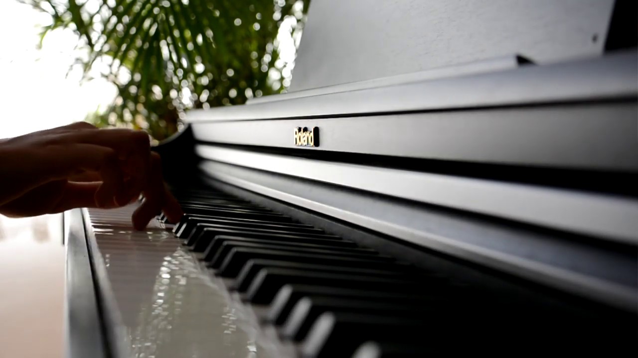 Instrumental - Break Every Chain - YouTube