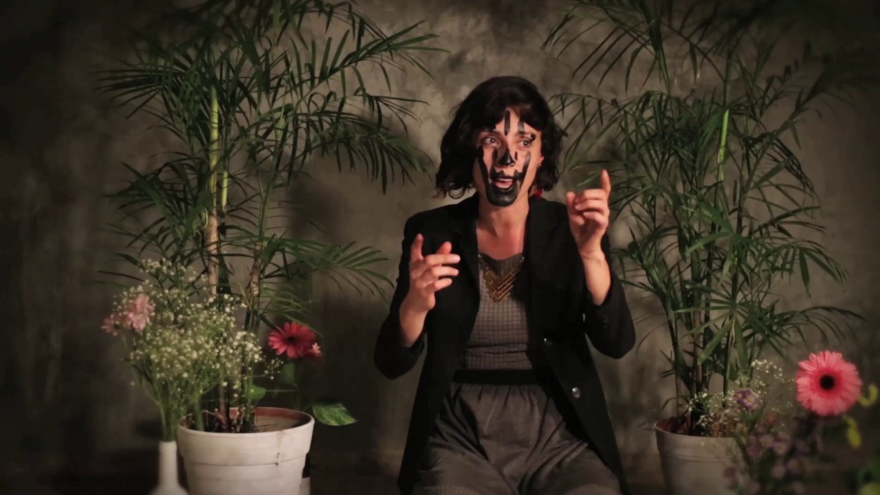 Inner Goddess presents: Andrea Scheel - YouTube