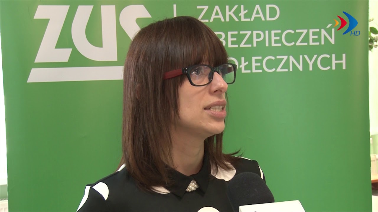 e-ZLA - 15.12.2017 r. - krosno24.tv - YouTube