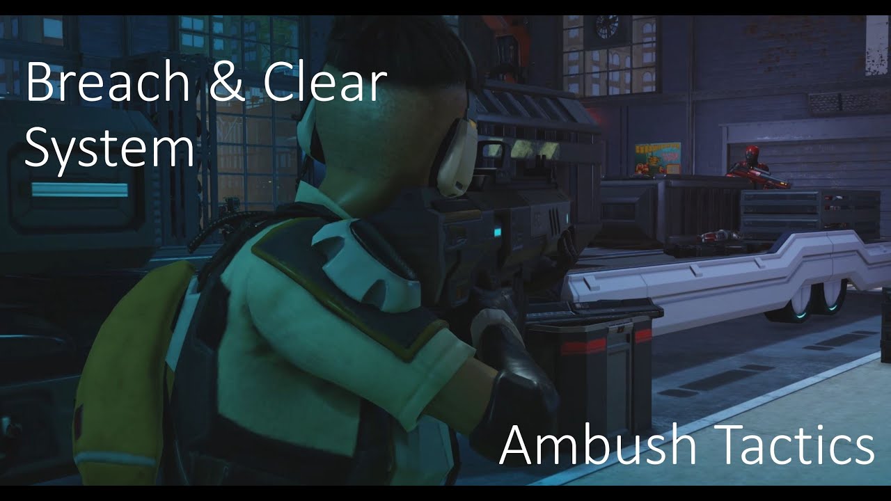 After The Alien invasion - Chimera Squad initial Review Xcom 2 Spinoff ...