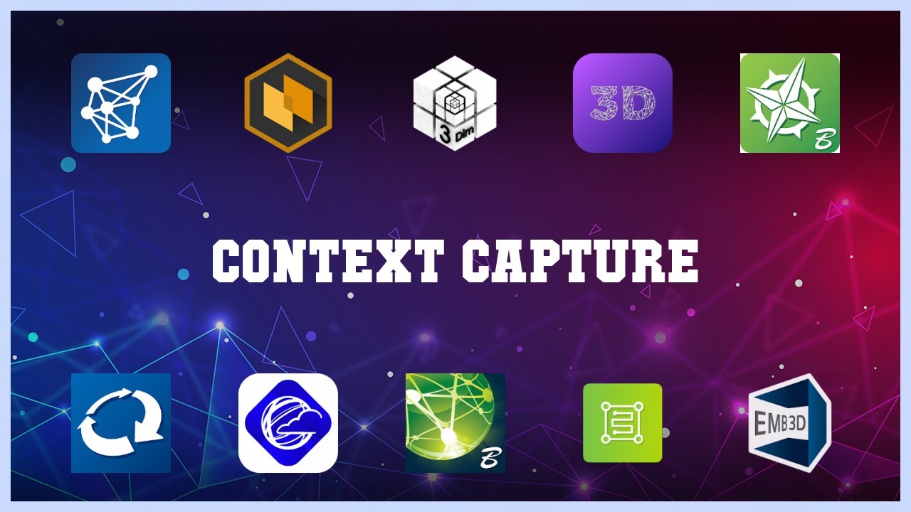 Top rated 10 Context Capture Android Apps - YouTube