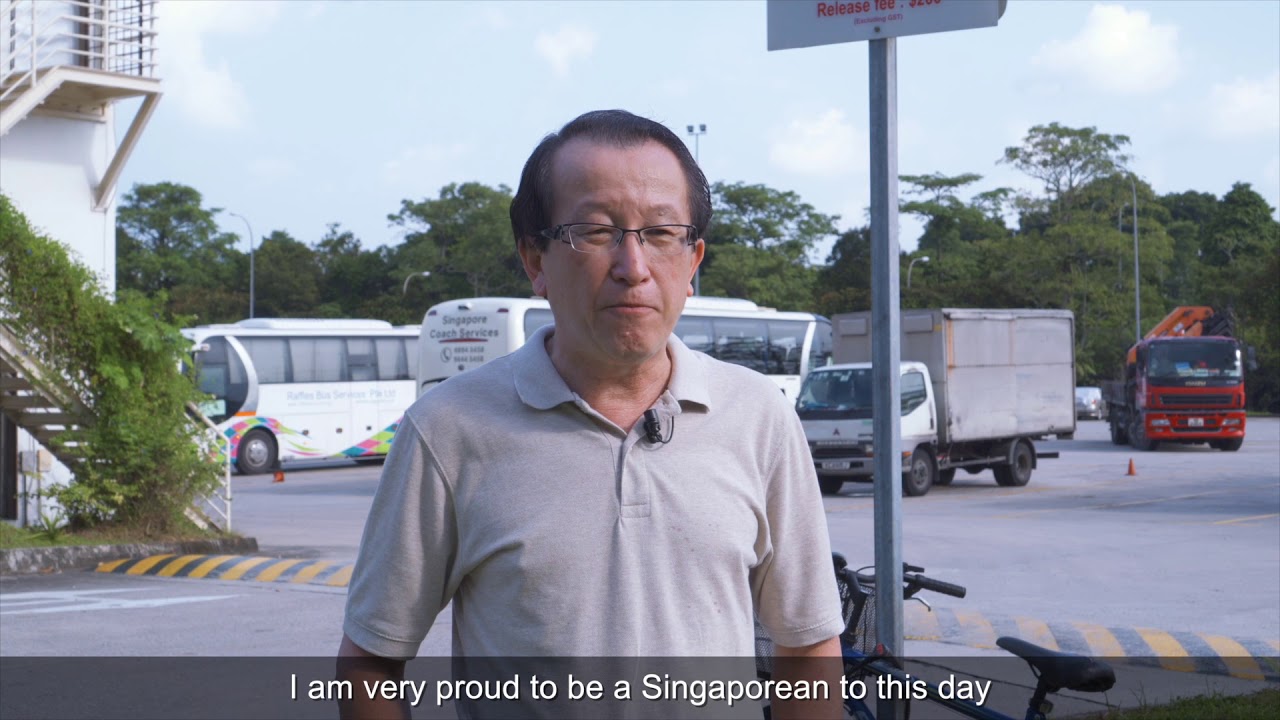 Jalan Lam San - YouTube