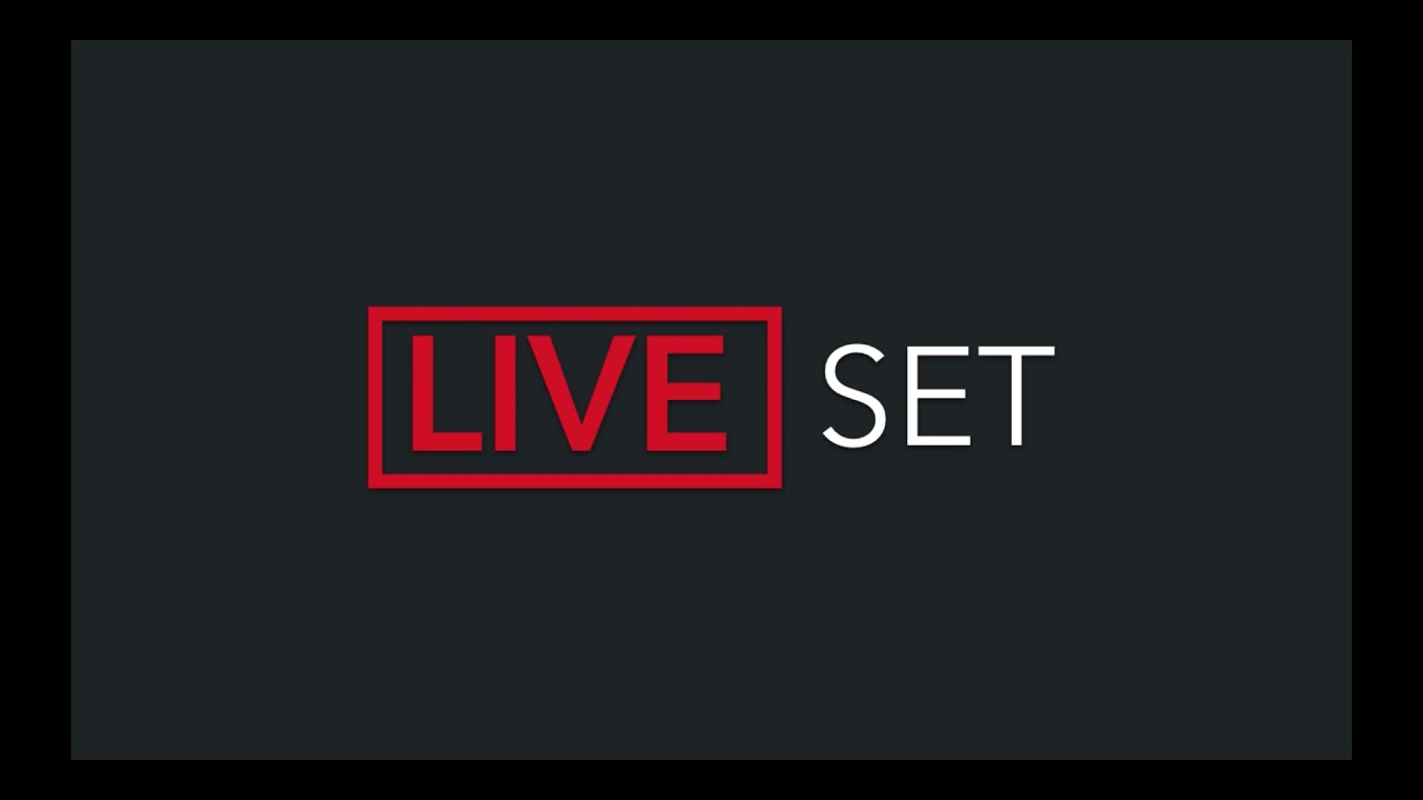CS247: Liveset Pitch Video - YouTube
