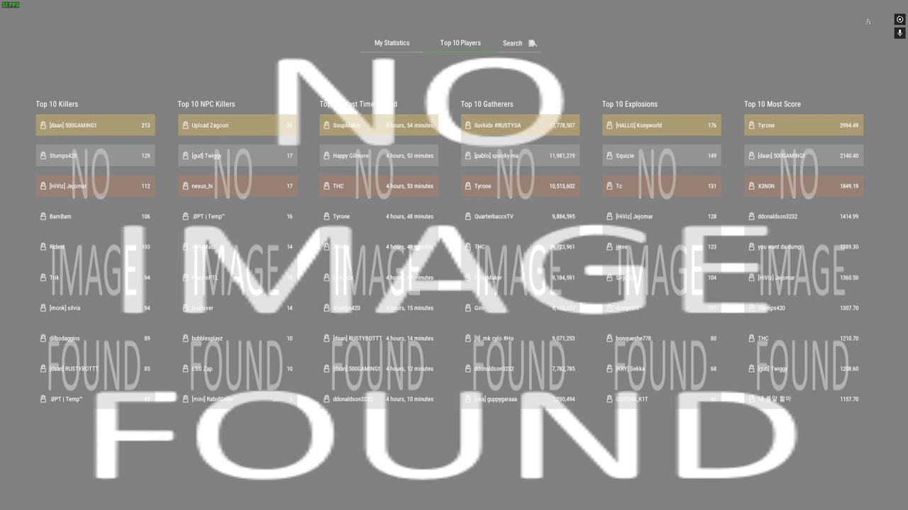 RUST MP5 (OLD RECOIL)(OLD VIDEO) - YouTube