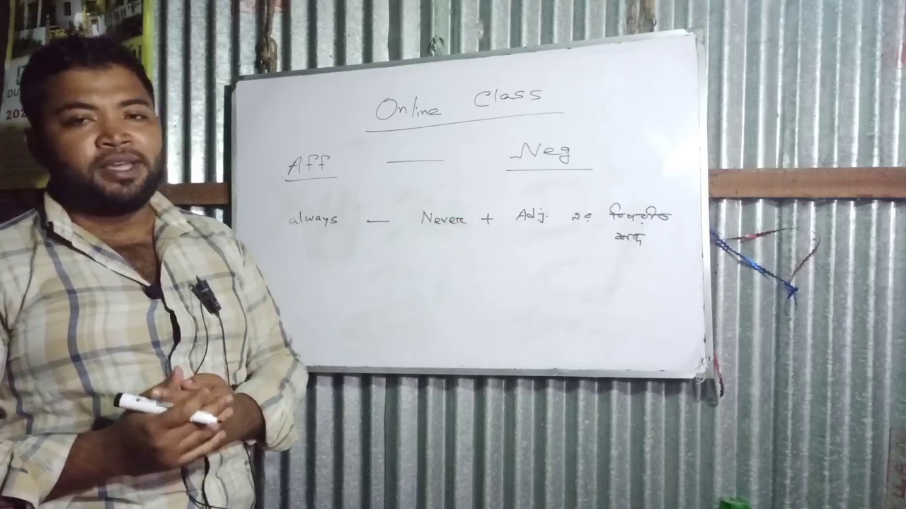 Transformation Of Sentences For Class 9 10 Jaidul Haque Sagar transformation-of-sentences-for-class-9-10-jaidul-haque-sagar
