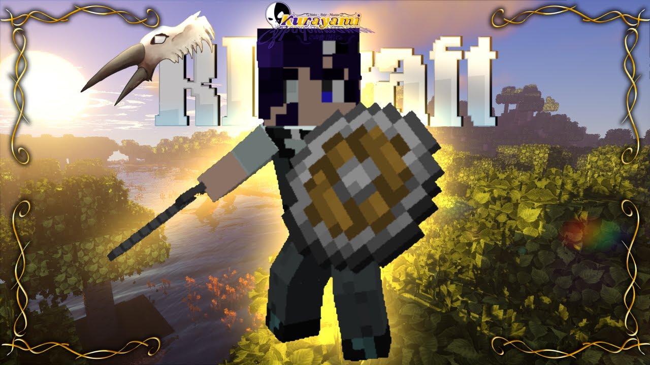 Imma Slay A Dragon in RLCraft! - YouTube