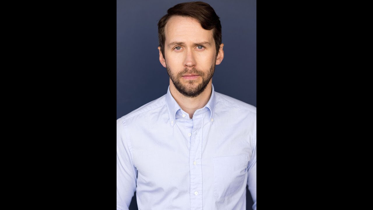 James Coker 2023 Reel - YouTube