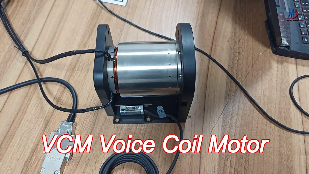 Good Quality And High-Precision Voice Coil Motor Dd Motor Professional ...