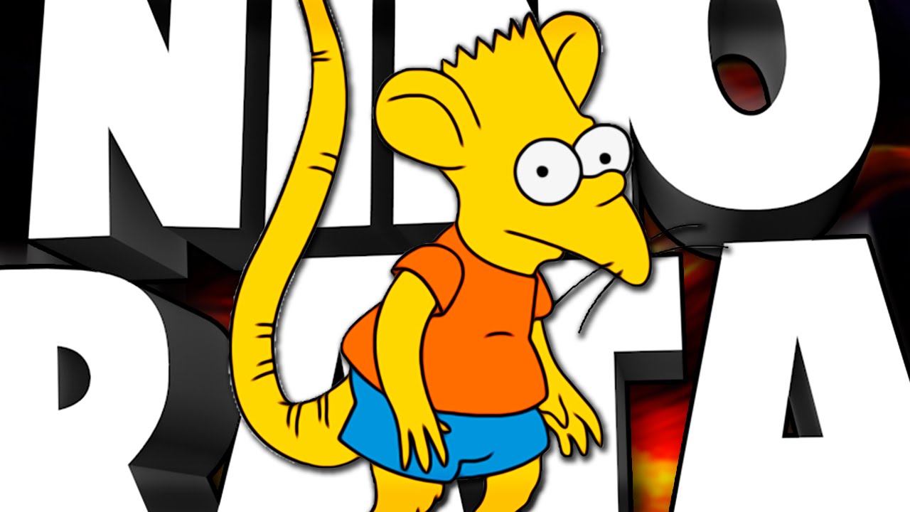 EL NIÑO RATA MÁS PRO DE SKYWARS - YouTube