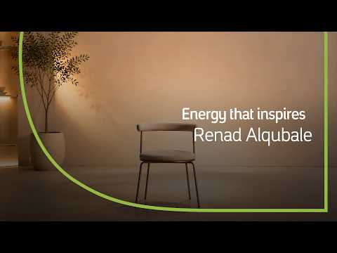 How Renad Alqubale Turned Challenges into Strength | Our People
