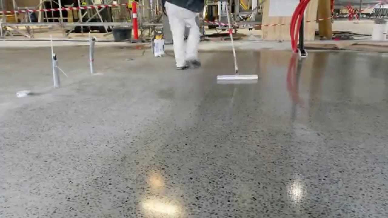 Endurable Sealer F1 - YouTube