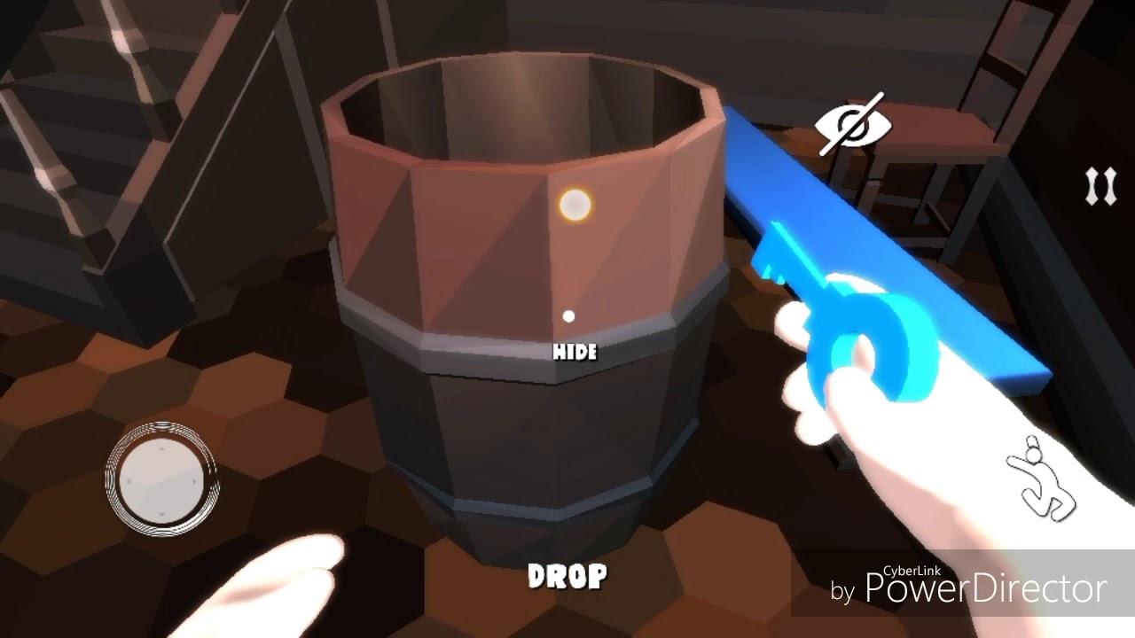 Game Daddy seru abiz - YouTube