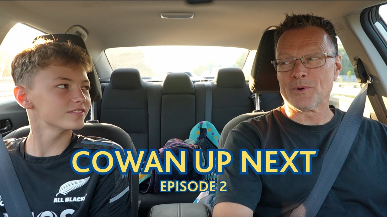 @PGC_Basketball Camp Reflections 🎙️🏀 | Cowan Up Next Ep. 2 - YouTube