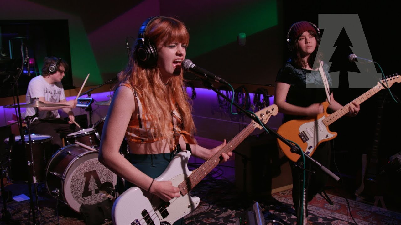 Skating Polly on Audiotree Live (Full Session) - YouTube