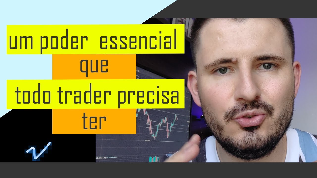 Trader de Sucesso O poder essencial para operar mercado financeiro ...