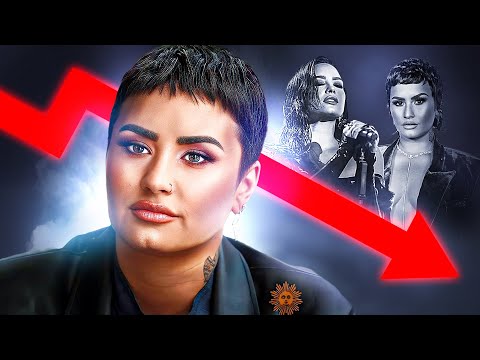 What REALLY Happened to Demi Lovato? (Extreme Downfall..)