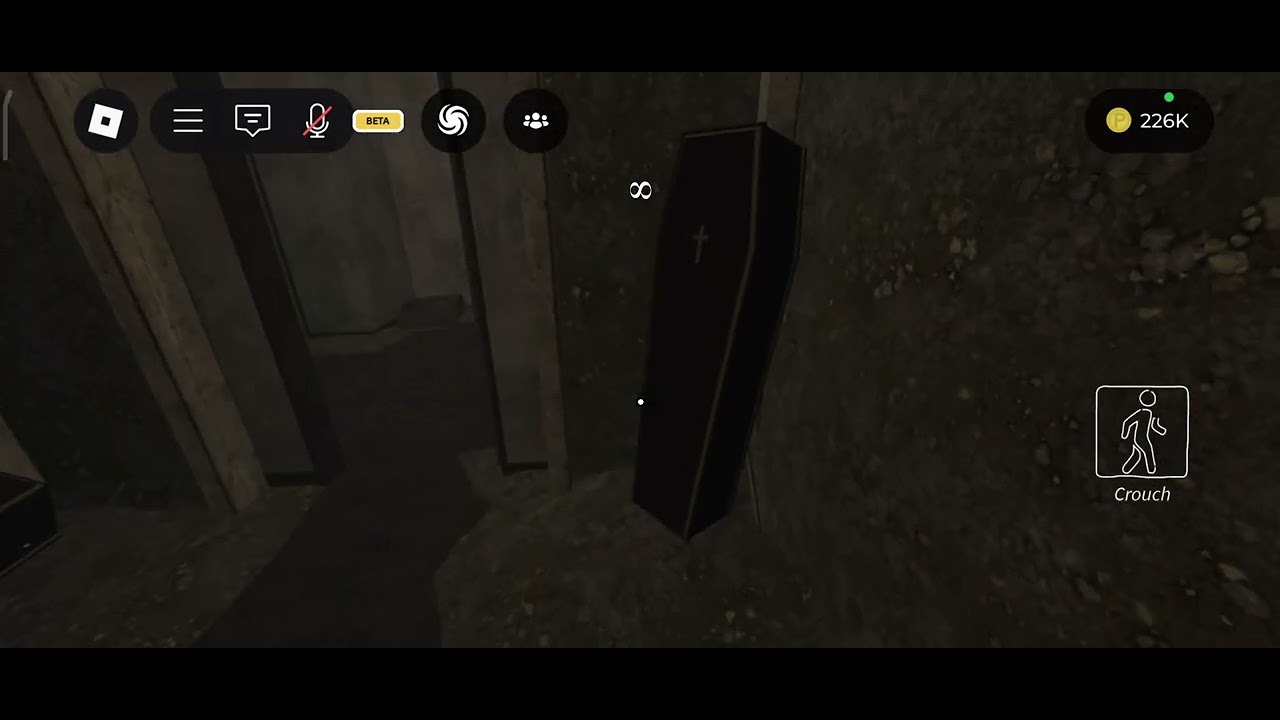 How to escape from Granny-Roblox. "Cemetery". B' part - YouTube