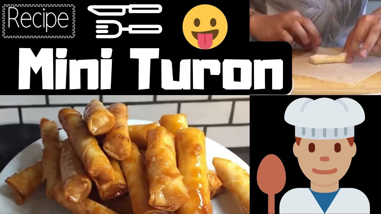 Mini TURON - YouTube
