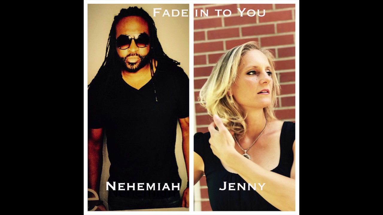 Fade Into You Jenny Freeman Nehemiah Booker Cover I do not own the ...