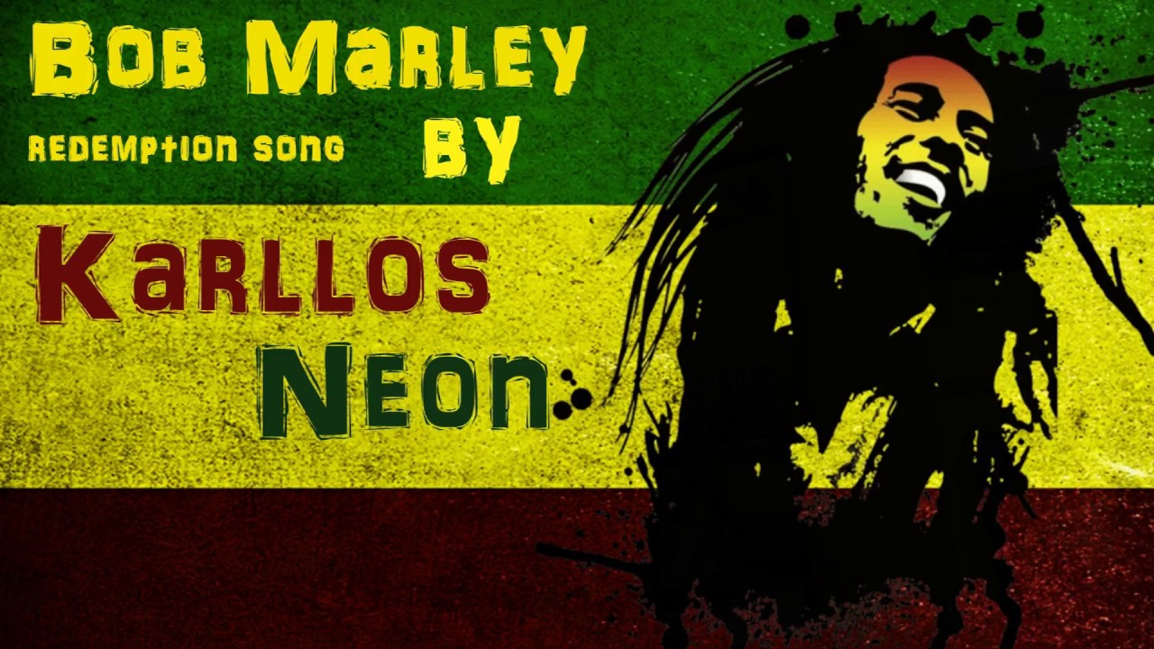 Bob Marley - Redemption Song (acoustic cover) - YouTube