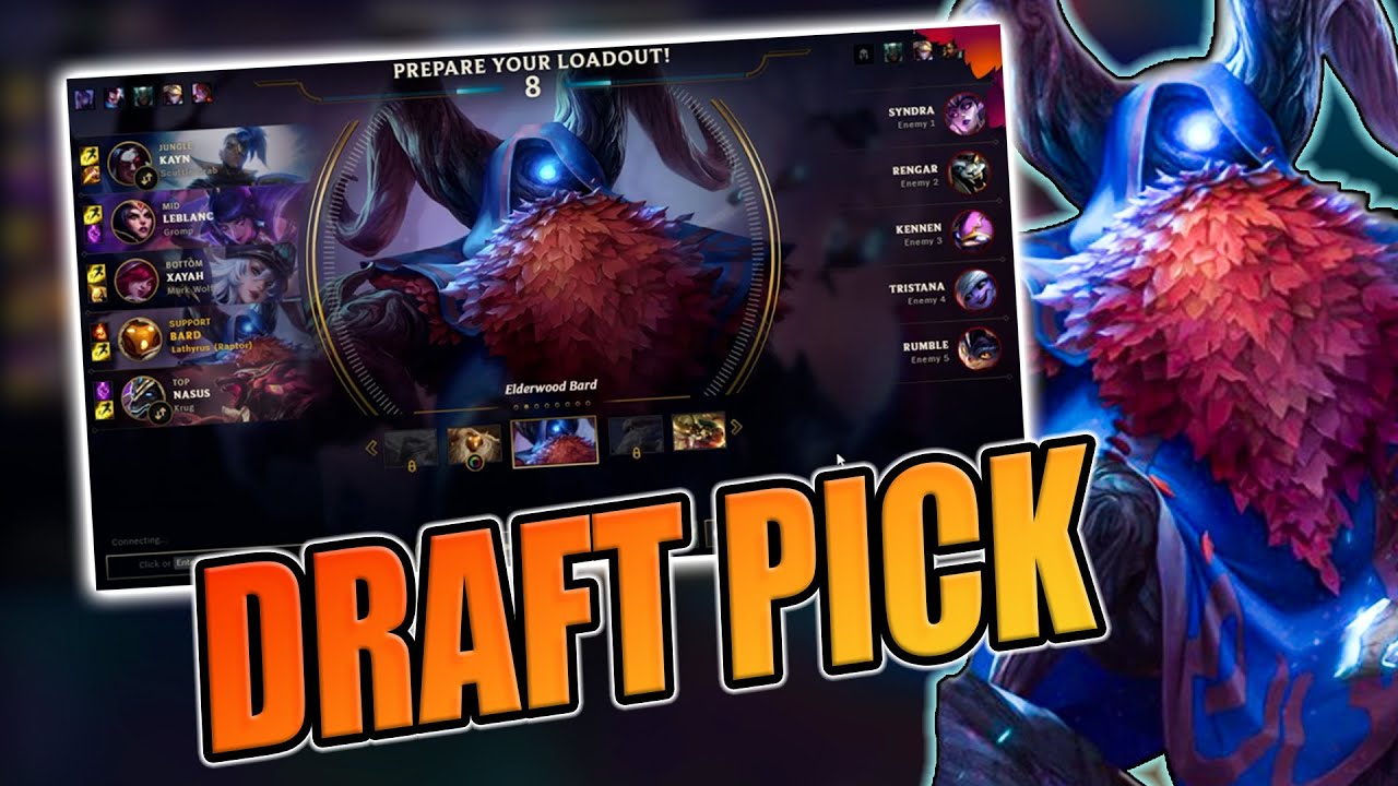 WHY DRAFT PICK IS SO IMPORTANT - YouTube