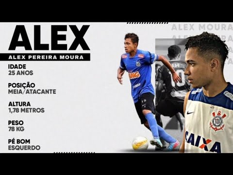 MELHORES MOMENTOS: ALEX MOURA - YouTube