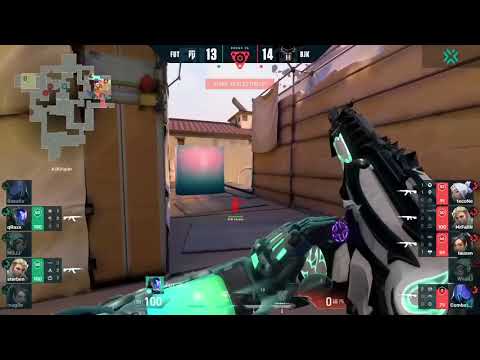 BJK Lauzen ve CombatRy çok sinirli