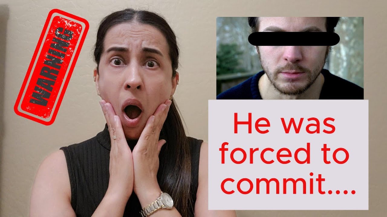 A case of compulsive s@xual behavior disorder (CSBD) #mentalhealth # ...